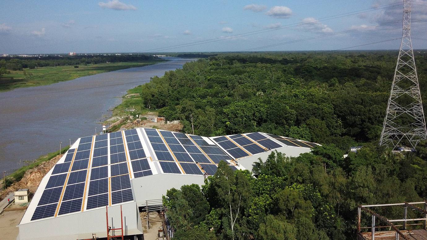 Services and Solutions – NetZero