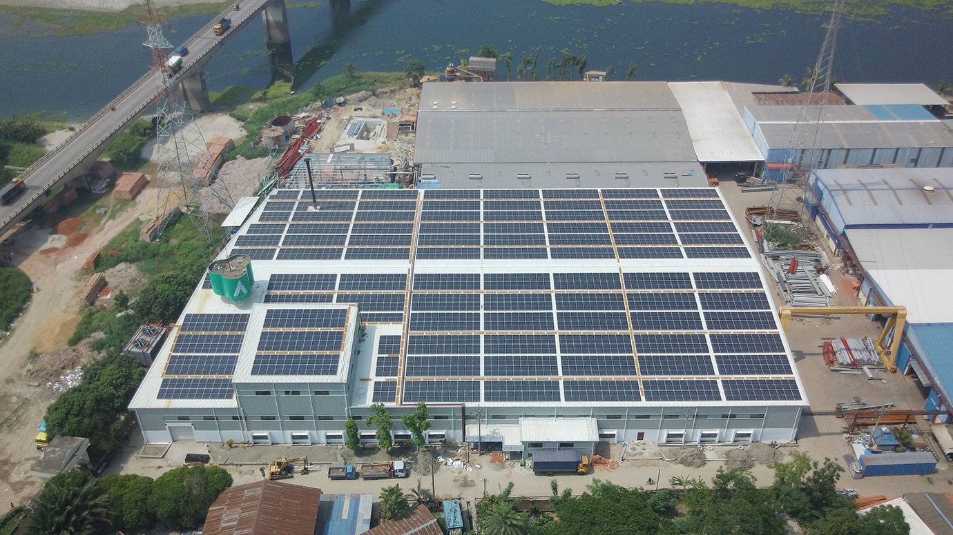 Services and Solutions – NetZero